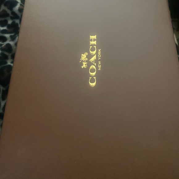 Coach | Shoes | Coach Moonlight Shoes | Poshmark